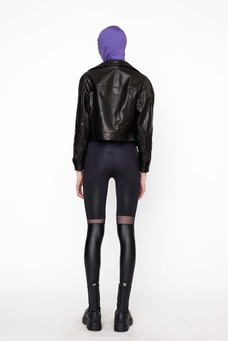 GAUHAR ALI PERFECTO JACKET – Gauhar Ali